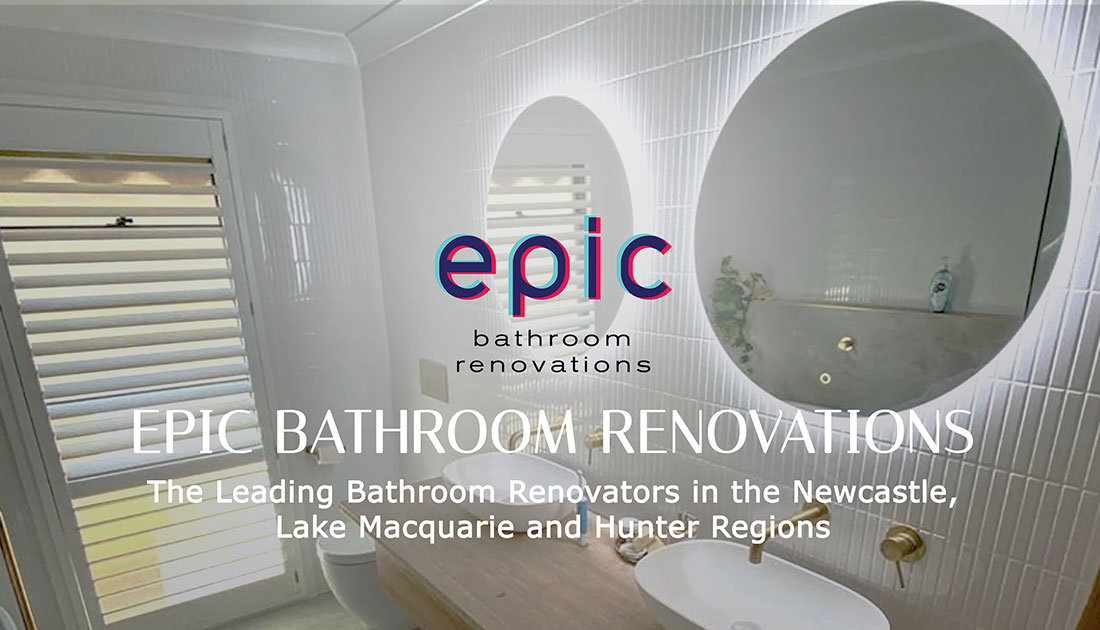 Contact Us - Epic Bathroom Renovations